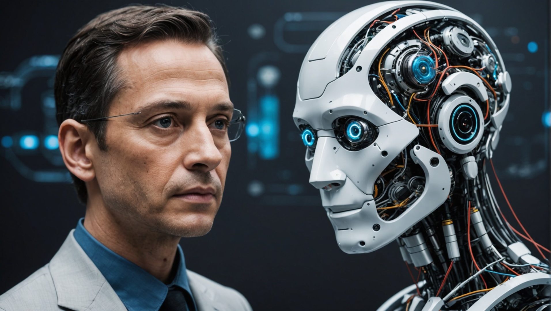 L’évolution de l’IA : de ses origines à nos jours - blog-developpeur